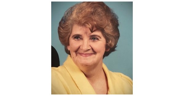 Barbara Ann Pearce Obituary (2023) - Clymer, PA - Rairigh-Bence Funeral ...