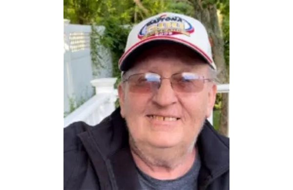 Robert Douglas "Doug" French Sr. Obituary (2025) - Manasquan, NJ ...