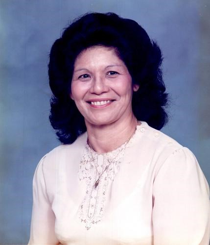 Mary Torres Obituary (2022) - Georgetown, TX - Cook-Walden Davis ...