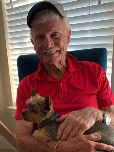 Bobby Joe Burch Obituary (2023) - Allen, TX - Turrentine-Jackson-Morrow ...