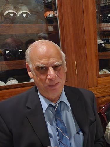 Louis Paul Longo Obituary (2023) - Montclair, NJ - Hugh M. Moriarty ...