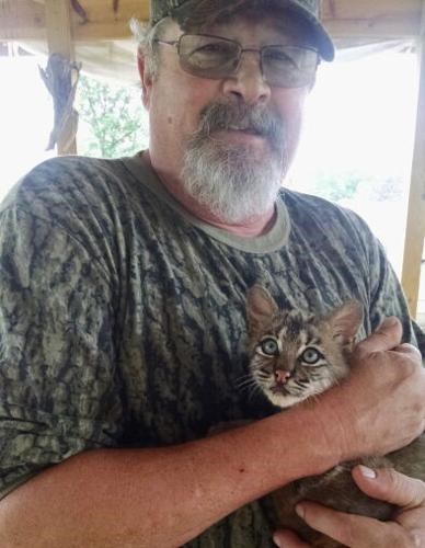 Jack Dube Obituary (2026) - Bethany, MO - Stith Funeral Home - Gallatin