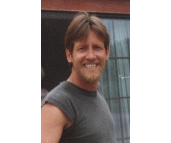 Donald McKinney Obituary (2024) - Van Buren, AR - Edwards Van-Alma ...