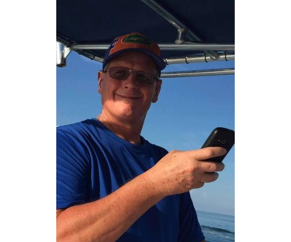 Rodney Linten Hardin Obituary (2025) - Vero Beach, FL - Millennium ...