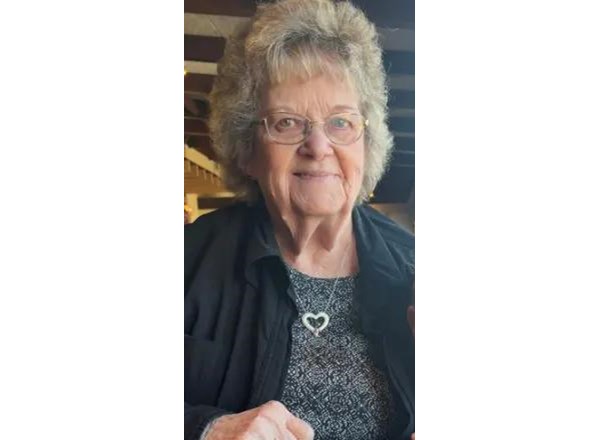 Rozella M. Mongelluzzo Obituary (1939 - 2024) - Warren, OH - Mahoning ...