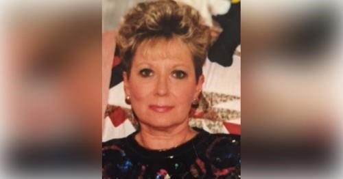 Fay L. Willey Obituary (2023) - York, PA - John W. Keffer Funeral Homes ...