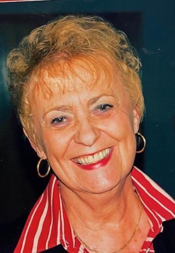 Marilyn Rose LyBarger-Berry Obituary (2023) - Scottsdale, AZ ...