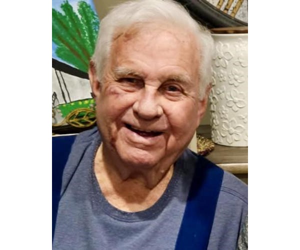Donald B. "Don" Adams Obituary (2025) - Benton, TN - Higgins Funeral ...