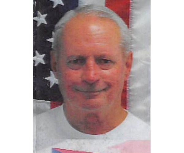 Charles A. "Tony" Tarter Obituary (2025) - Chillicothe, OH - Ware ...