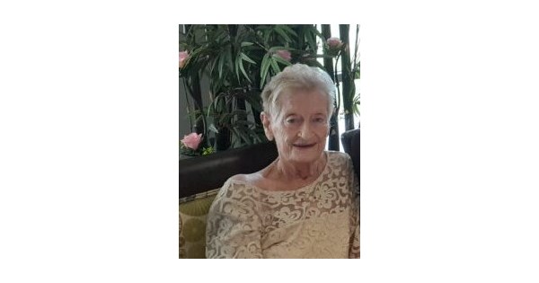 Death Notice and Obituary for Mary Claudia Antrobus 2022 of Bryan , TX