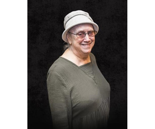 Mrs. Sally Patterson Obituary (2025) - Covington, GA - J.C. Harwell and ...