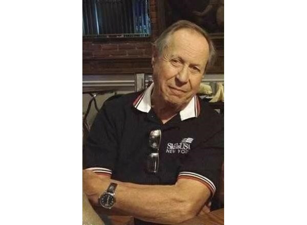 Richard Edward "Dick" Jones Sr. Obituary (2025) - Clinton, NY - Heintz ...