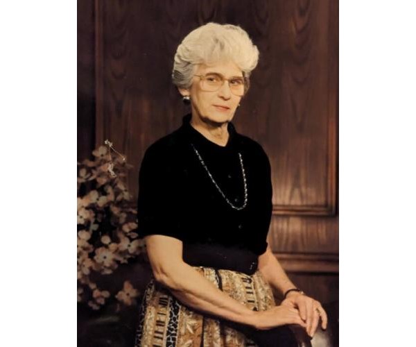Barbara Kay Siegfried Obituary (2024) - Bridgeport, PA - Bernard S ...