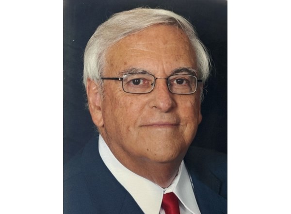 Dr. John James Davis Obituary (2026) - Winona Lake, IN - Redpath-Fruth ...