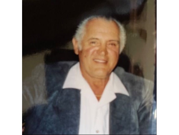 Thomas Vincent Bruno Obituary (2024) - Monterey, CA - Bermudez Family ...
