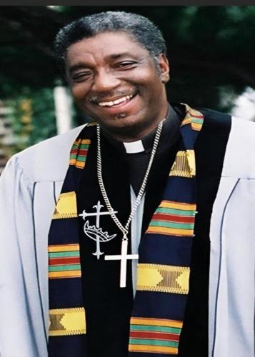 Rev. Dr. James Simmons Jr Obituary (2025) - West Chester, PA ...