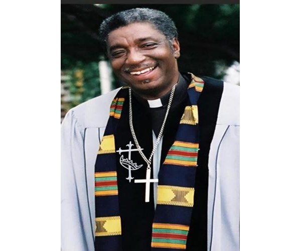 Rev. Dr. James Simmons Jr Obituary (2025) - West Chester, PA ...