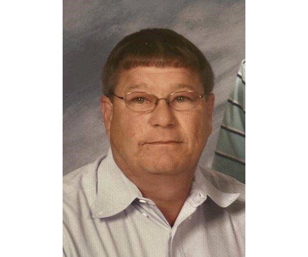 Glenn Alan Bass Obituary (2025) - Dublin, GA - Townsend Brothers ...