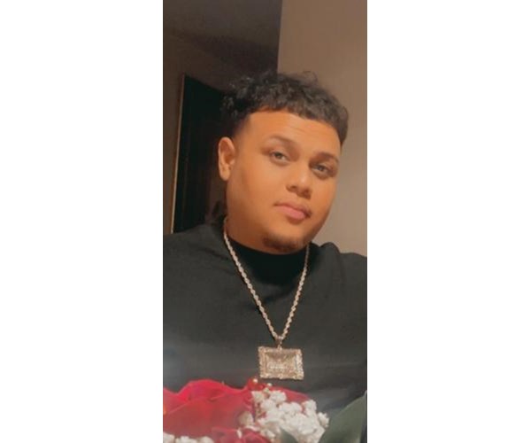 Joshua Joseph Orta Obituary (2026) - San Antonio, TX - Castillo Funeral ...