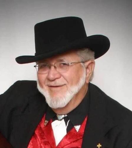 Rev. Raymond E. Knowles Obituary (2022) - Sylva, NC - Appalachian ...