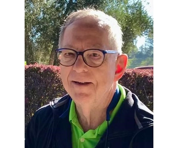 R. John H. Badger Jr. Obituary (2026) - Norwalk, IA - Sunset Memorial ...