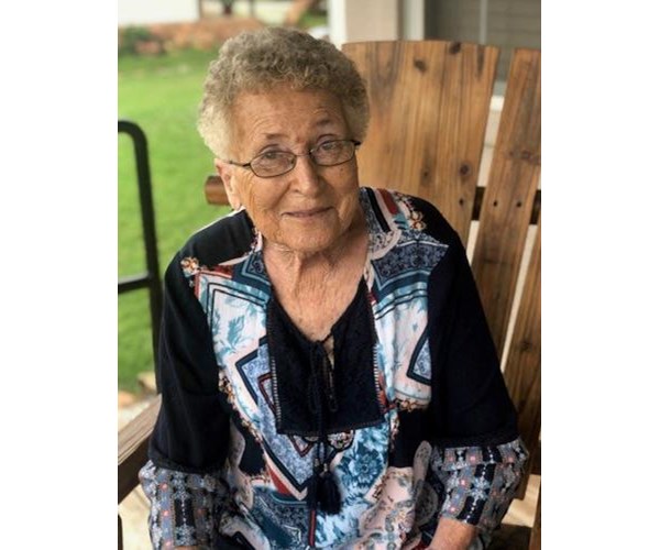 Vickie D. Orth Obituary (2024) - Tecumseh, OK - Cooper Funeral Home ...