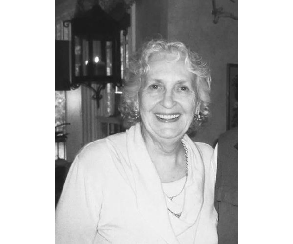 Elizabeth Perry "Betty Sue" Kagey Obituary (2025) - Winchester, VA ...