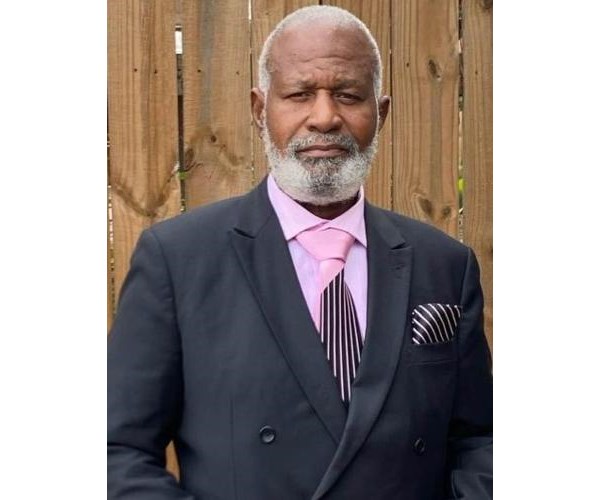 Charles Irvin Adams Obituary (2022) - Dallas, TX - Golden Gate Funeral ...