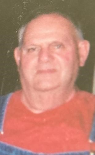 Charley "Paul" Guinn Obituary (2023) - New Market, IN - Sanders Funeral ...