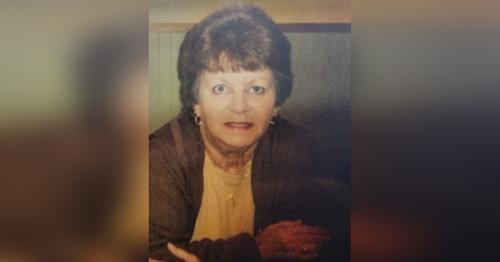 Sharon Stakem "Sherry" Emerick Obituary (2023) - Cumberland, MD - Adams ...