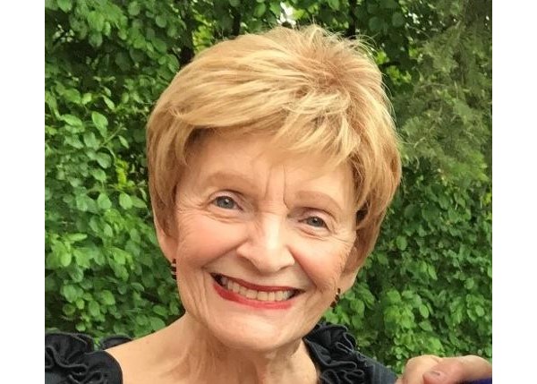 Mary Domask Obituary (2024) - Jacksonville Beach, FL - Beaches Chapel ...