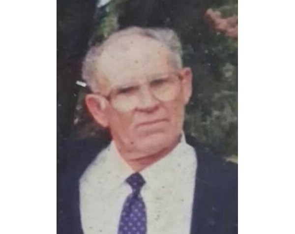Kyle Bedford Dyer Obituary (2025) - White Pine, TN - Allen Funeral Home ...