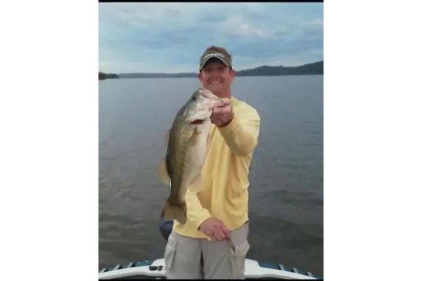 Shawn Travis Jones Obituary (2025) - McKenzie, TN - Brummitt McKenzie ...