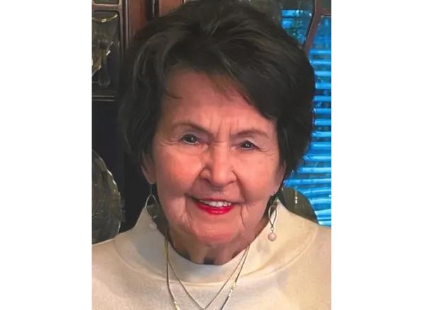 Mildred Annette Caffey Obituary (2024) - Clarksdale, MS - Meredith ...