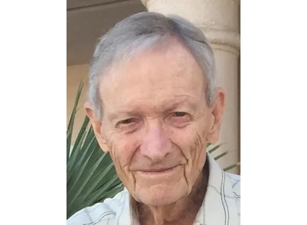 Richard Child Obituary (2025) - Palm Desert, CA - FitzHenry-Wiefels ...