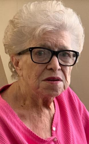 Claire A Moretti Obituary (2024) - Narragansett, RI - Nardolillo ...