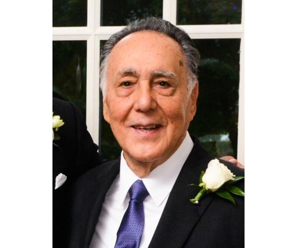 Nicholas J. Marucci Obituary (2026) - Glen Mills, PA - O'Leary Funeral ...