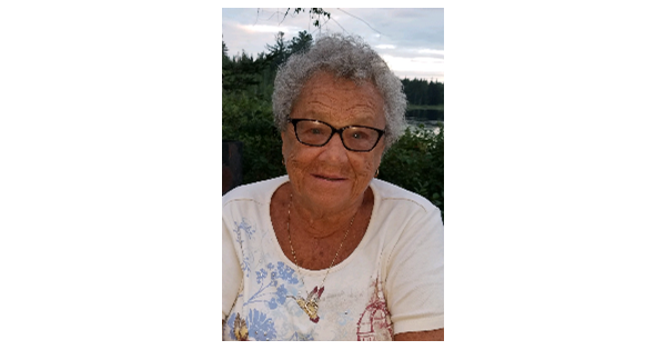 Eleanor Bowers Obituary and Online Memorial (2025)