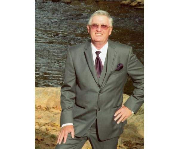 Lawson Scoggins Obituary (1942 - 2025) - Fountain Inn, SC - Post and ...