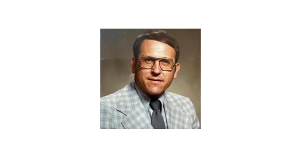 David Dean Walker Obituary (2024) - Fort Wayne, IN - Covington Funeral ...