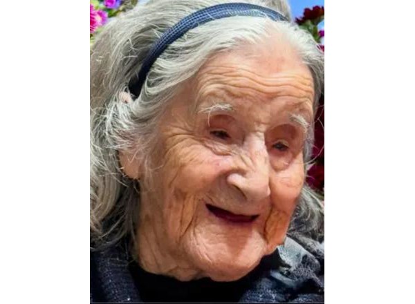 Maria Lazcano-Ruiz Obituary (2025) - Irving, TX - Colonial Funeral Home ...