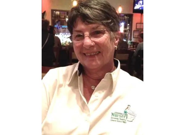 Patricia Ann Pierson Obituary (2024) - Ogdensburg, NY - Frary Funeral ...