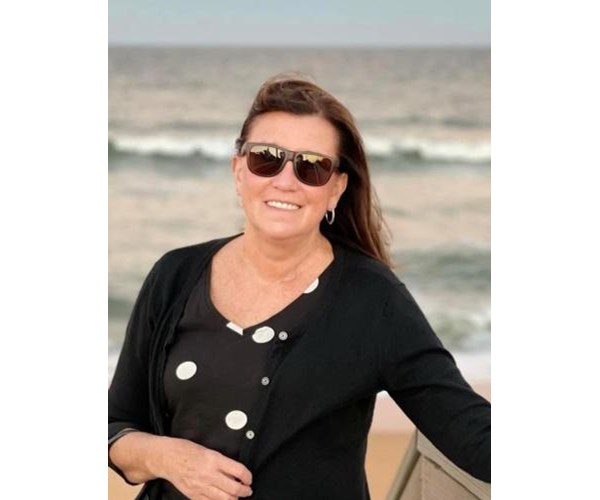Pamela J. "Pam" Rudinoff Obituary (2023) - New Castle, DE - Spicer ...