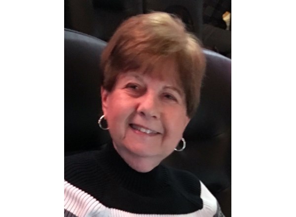 Shirley A. Fusco Obituary (1938 - 2026) - Branford, CT - WFSB