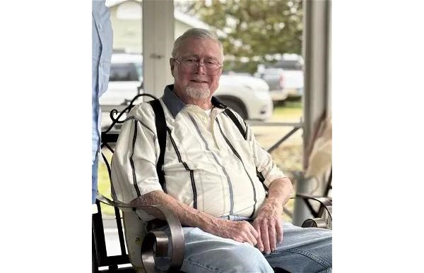 Henry Louis Cox Jr. Obituary (2026) - Zachary, LA - Charlet Funeral ...