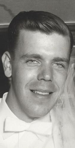 Richard J Connolly Obituary (2025) - Green Brook, NJ - Sheenan Funeral ...
