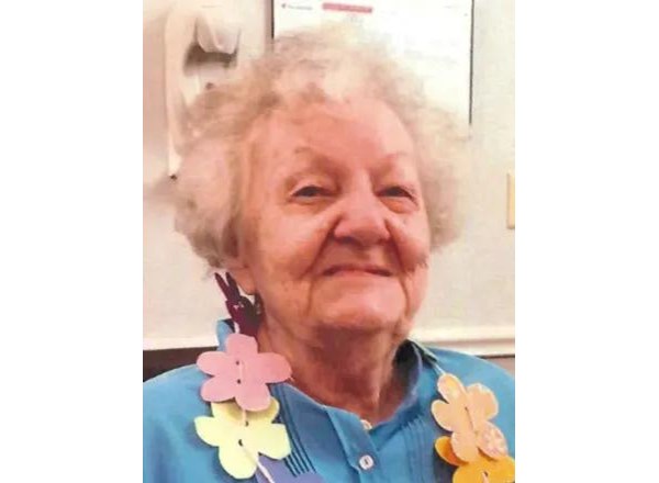 Joan C. Hinton Obituary (2025) - Canton, OH - Lamiell Funeral Home