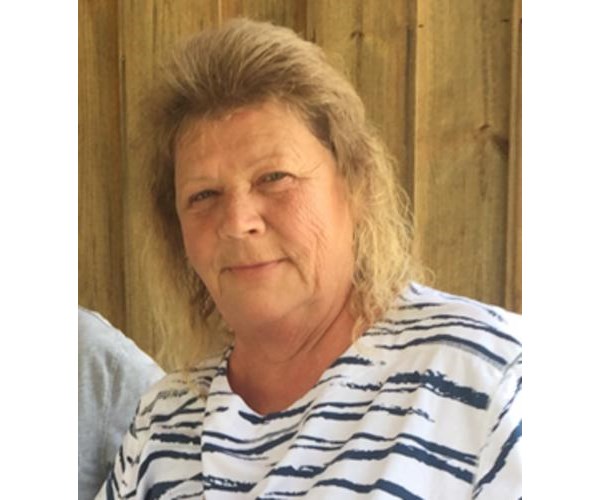 Sharon Jean Parsons Obituary (2025) - Conway, SC - Watson Funeral ...