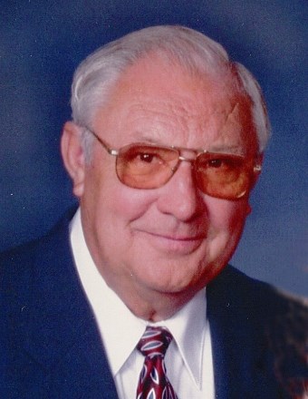 Kenneth R. "Ken" "Ken" Boyer Obituary (2025) - Erie, PA - Brugger ...