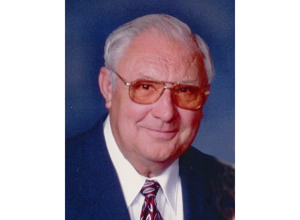 Kenneth R. "Ken" "Ken" Boyer Obituary (2025) - Erie, PA - Brugger ...